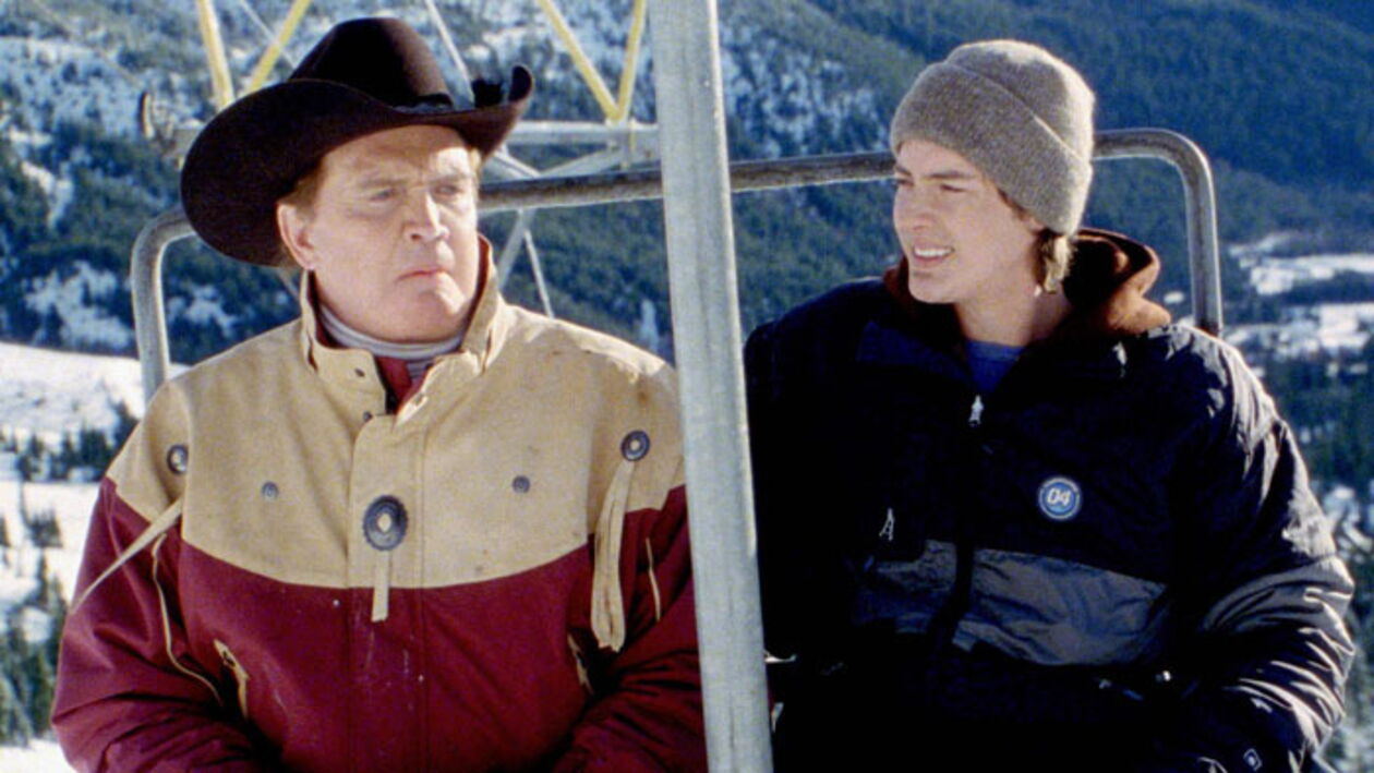 Out Cold (2001), synopsis, casting, diffusions tv, photos, videos ...