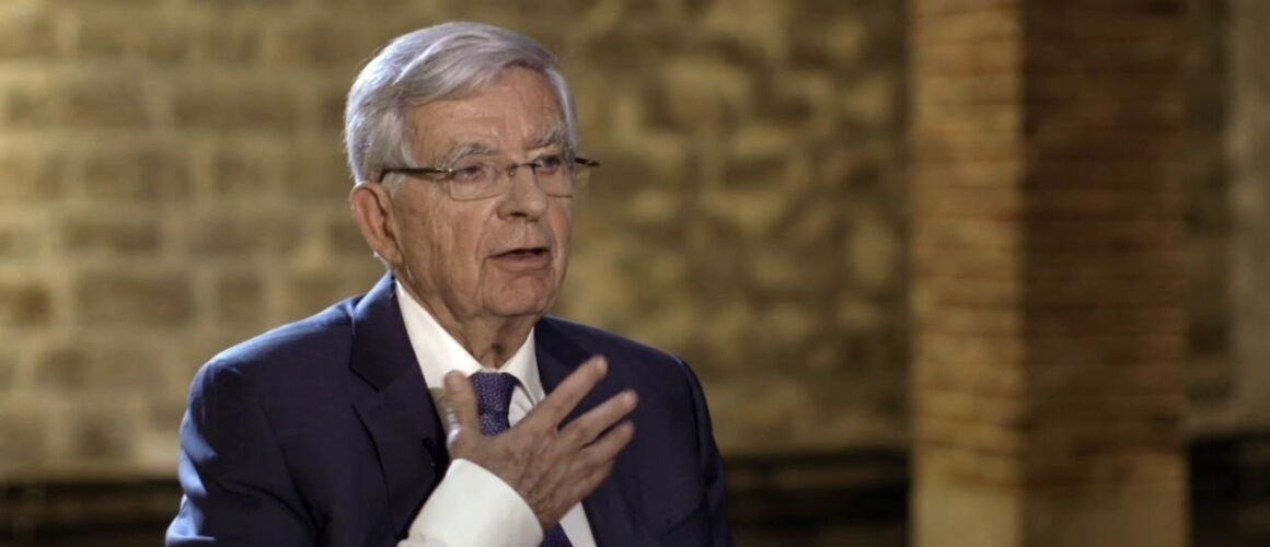 Jean-Pierre Chevènement, l'indomptable le 23 mars 2020 à 20h30 sur La ...