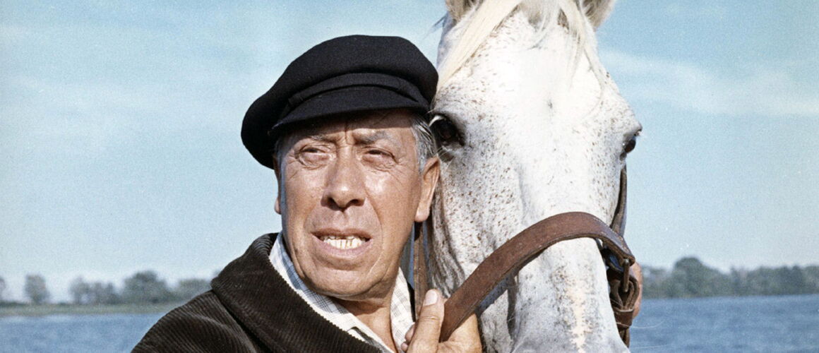 Heureux qui comme Ulysse de Henri Colpi (1970), synopsis, casting ...