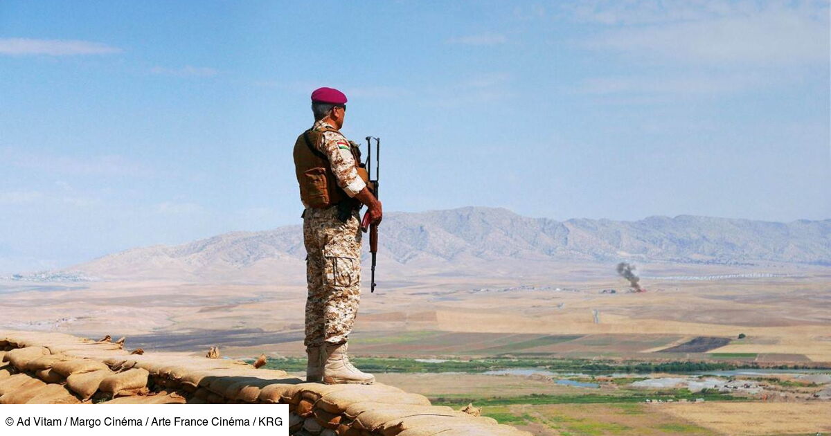 Peshmerga