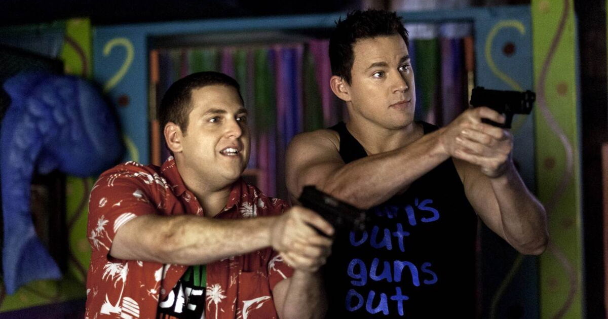 Zook 22 Jump Street