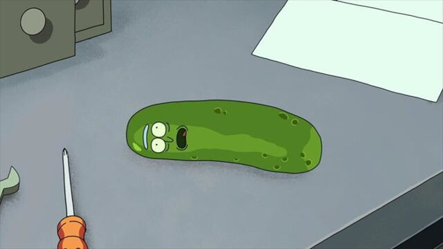 Rick et Morty