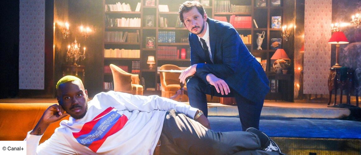 Crac-crac - Télé-Loisirs