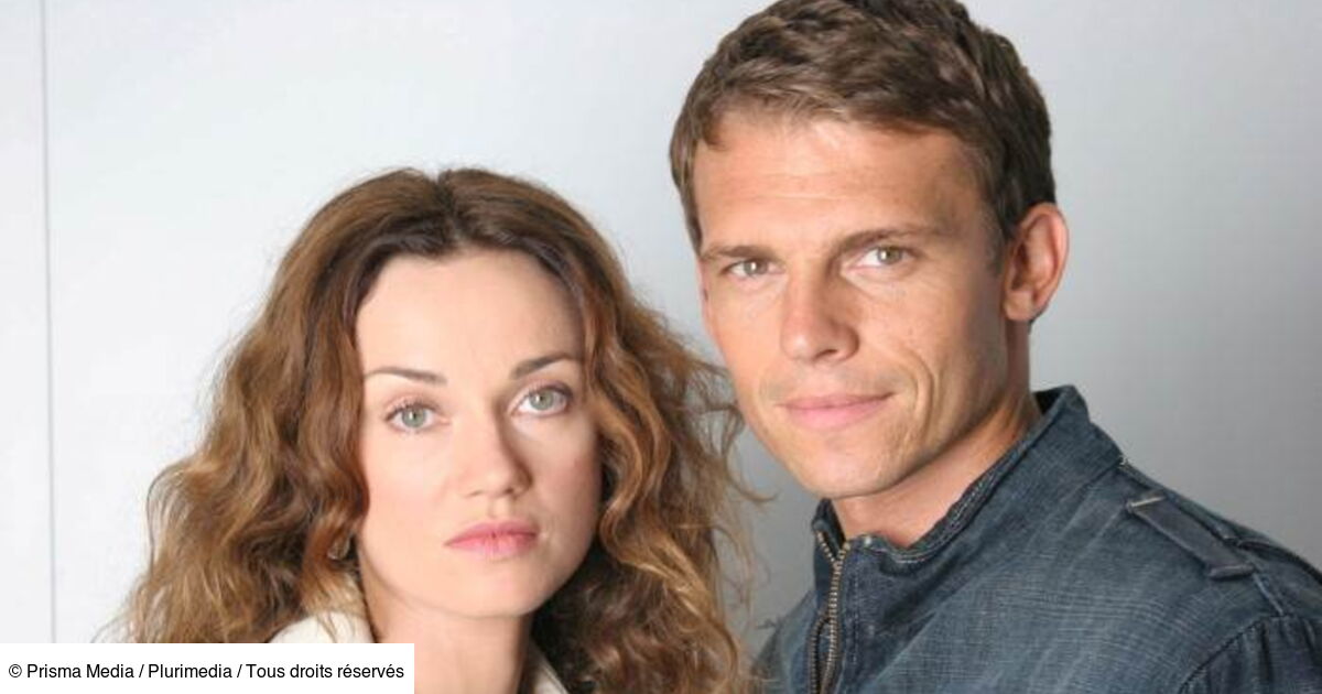 Alice Nevers, le juge est une femme