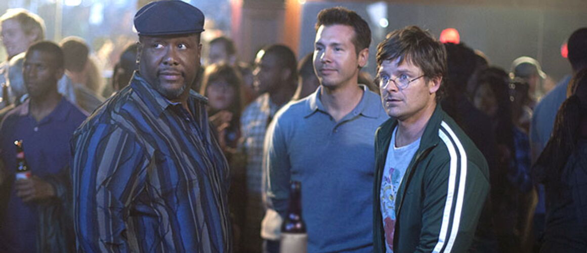 Treme , épisodes, acteurs, diffusions TV, replay... - Télé-Loisirs