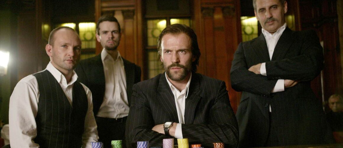 Revolver de Guy Ritchie (2004), synopsis, casting, diffusions tv ...