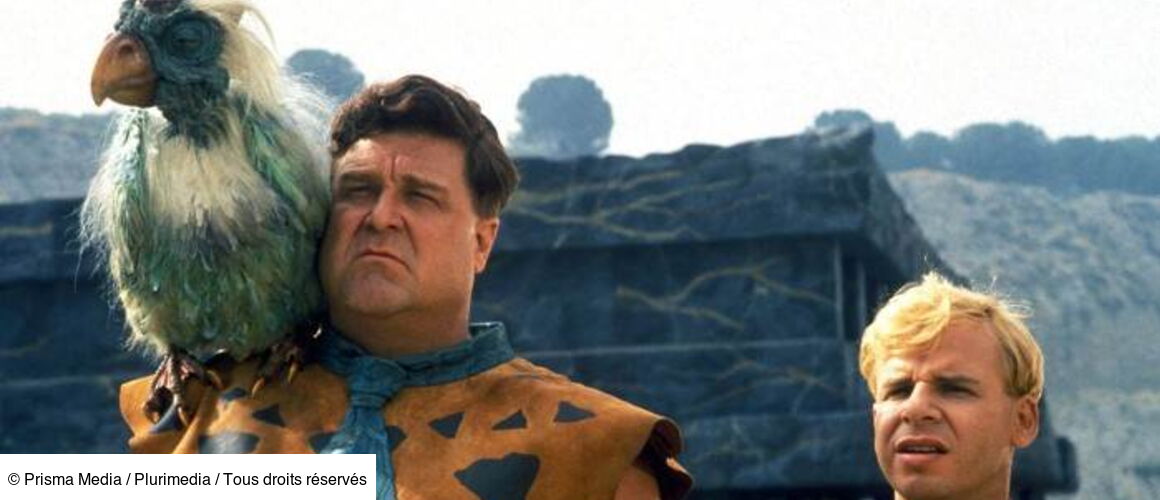 La famille Pierrafeu de Brian Levant (1994), synopsis, casting ...