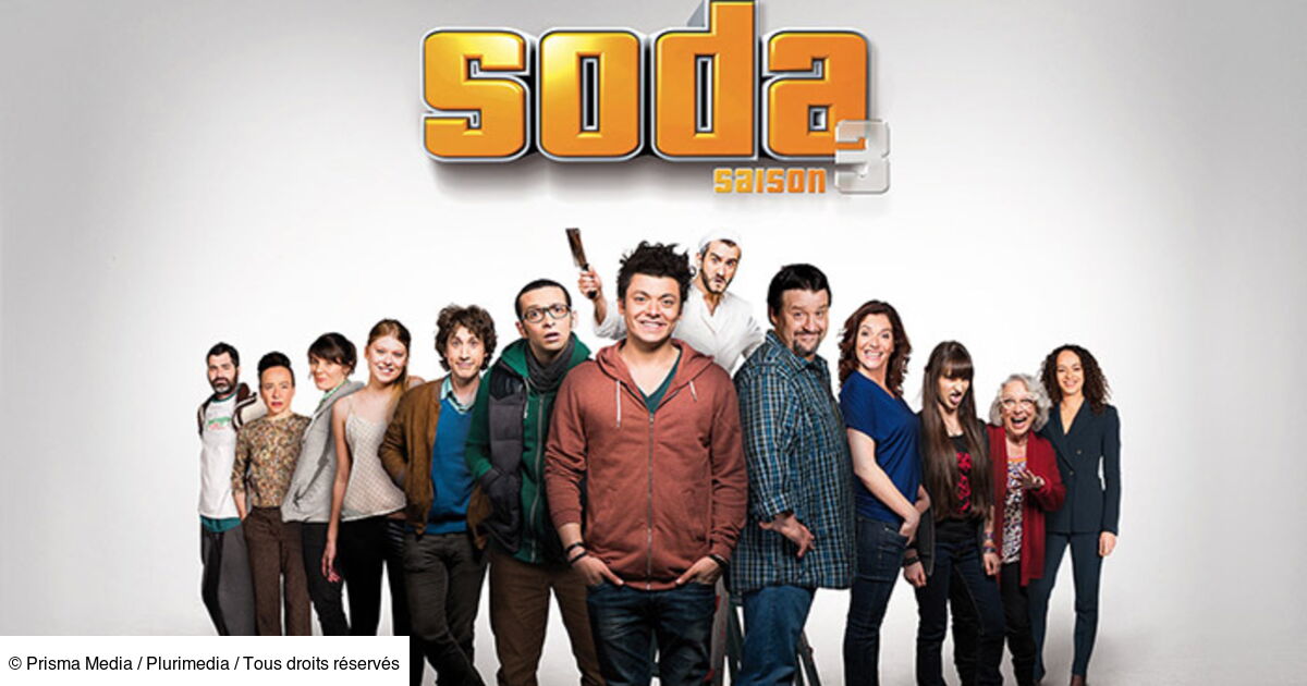 Soda