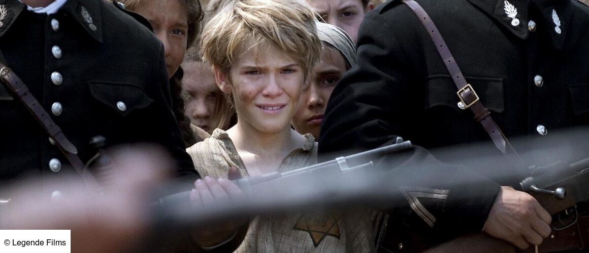 La rafle de Rose Bosch (2010), synopsis, casting, diffusions tv, photos ...