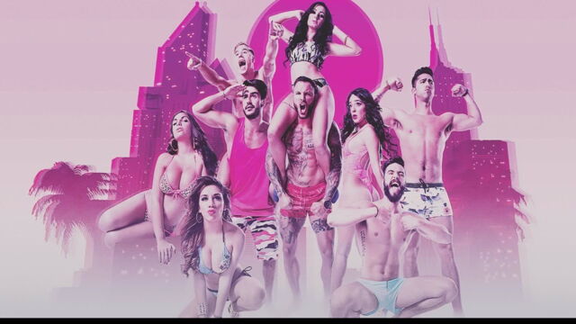 MTV Super Shore