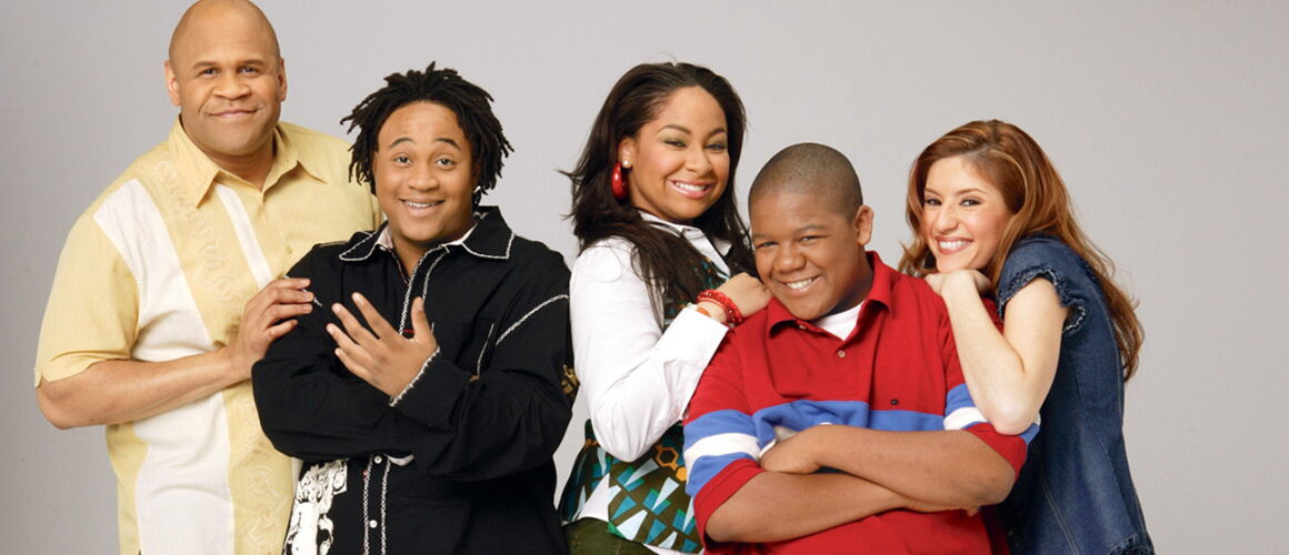 Phénomène Raven , épisodes, acteurs, diffusions TV, replay... - Télé ...