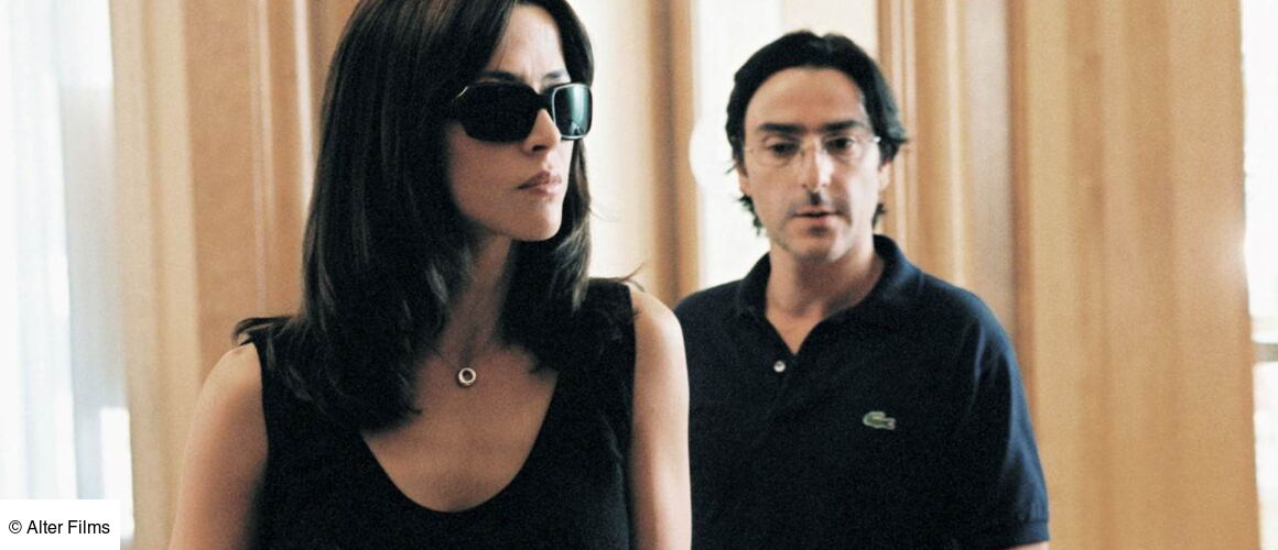 Anthony Zimmer de Jérôme Salle (2005), synopsis, casting, diffusions tv ...