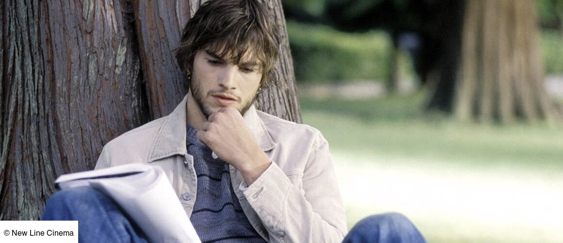 L'effet papillon de Eric Bress (2003), synopsis, casting, diffusions tv ...