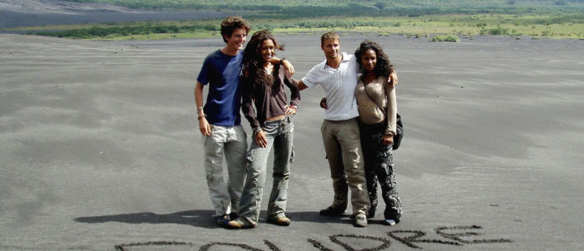 Foudre , épisodes, acteurs, diffusions TV, replay... - Télé-Loisirs