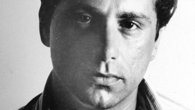 Anthony «Gaspipe» Casso - Mafia Killers - Télé-Loisirs