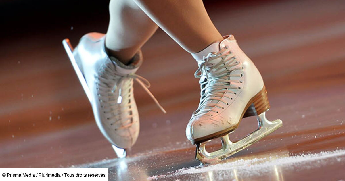 Patinage artistique