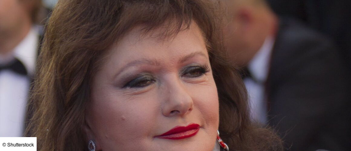 Hortense - Télé-Loisirs