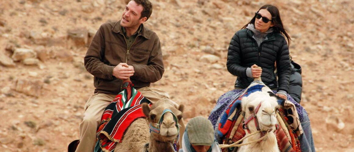 Le bâton de Moïse / La pierre du destin - Legend Quest - Télé-Loisirs