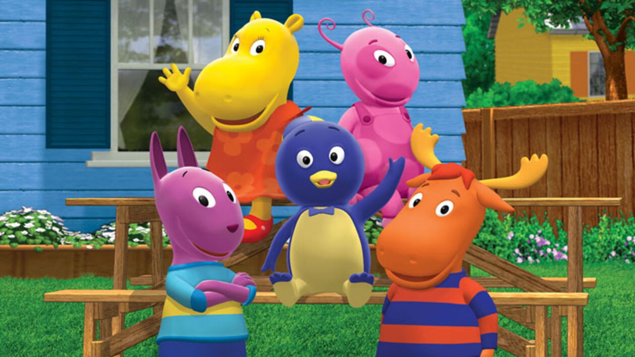 Les Mélodilous, casting, diffusions .... - Télé-Loisirs