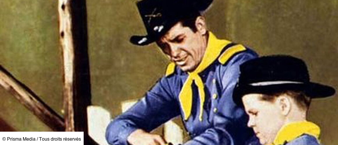 Rintintin , épisodes, acteurs, diffusions TV, replay... - Télé-Loisirs