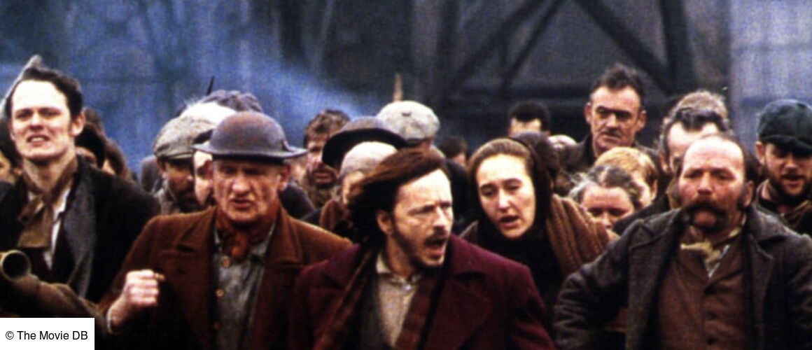 Germinal de Claude Berri (1993), synopsis, casting, diffusions tv ...
