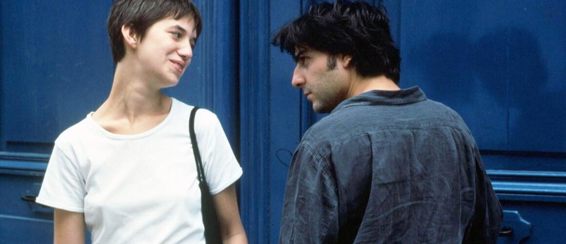 Amoureuse de Jacques Doillon (1992), synopsis, casting, diffusions tv ...