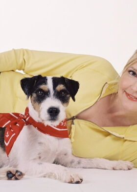 Anette Hellwig : biographie, news, photos et videos - Télé-Loisirs