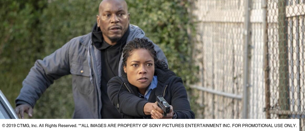 Dirty Cops de Deon Taylor (2019), synopsis, casting, diffusions tv ...