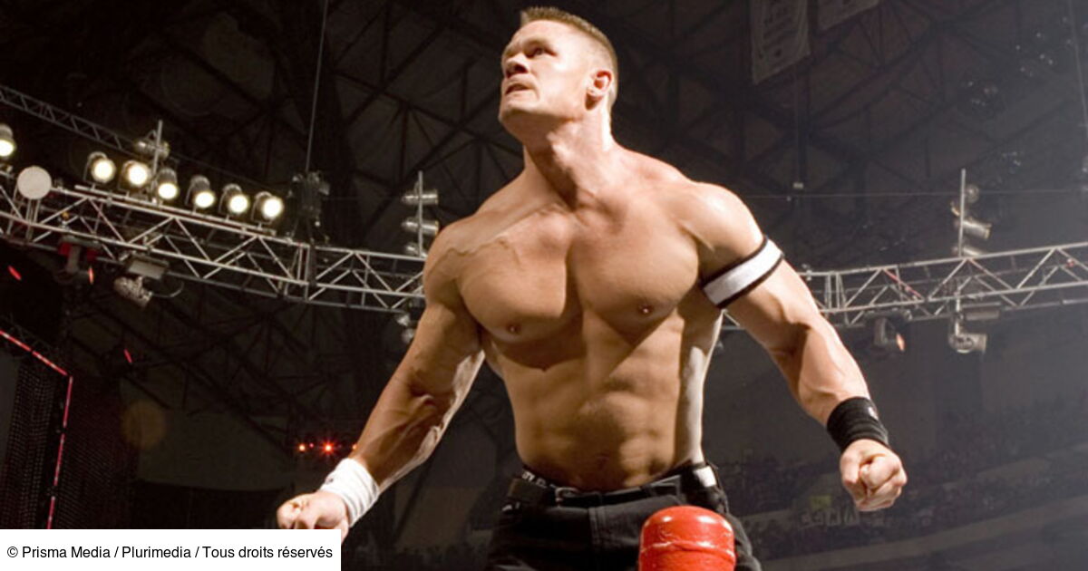 Catch américain : Raw