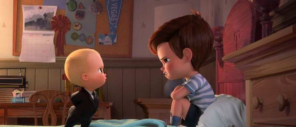 Baby Boss de Tom McGrath (2017), synopsis, casting, diffusions tv ...