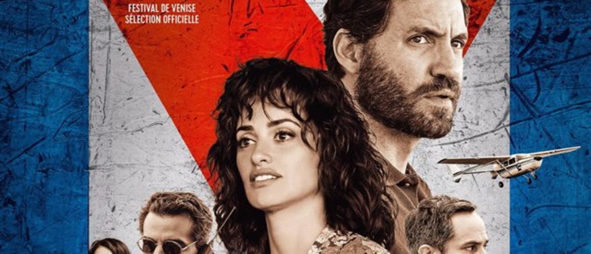 Cuban Network de Olivier Assayas (2020), synopsis, casting, diffusions ...