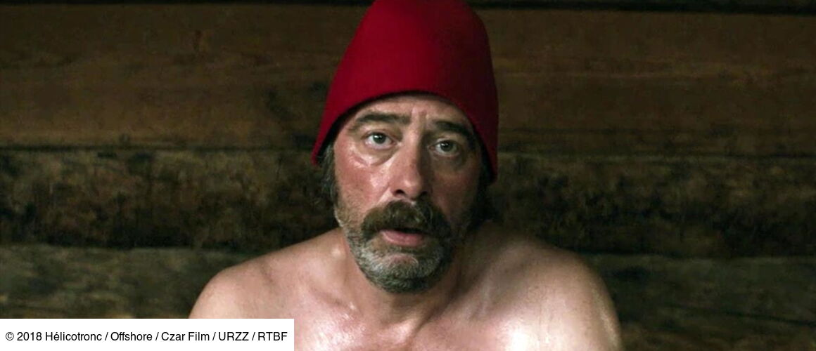 Vihta de François Bierry (2017), synopsis, casting, diffusions tv ...