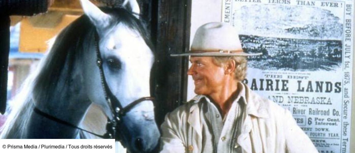 Lucky Luke de Terence Hill (1991), synopsis, casting, diffusions tv ...