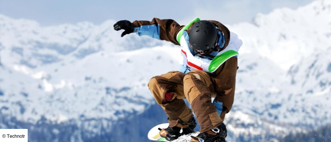 Snowboardcross dames et messieurs - Snowboard : Championnats du monde ...