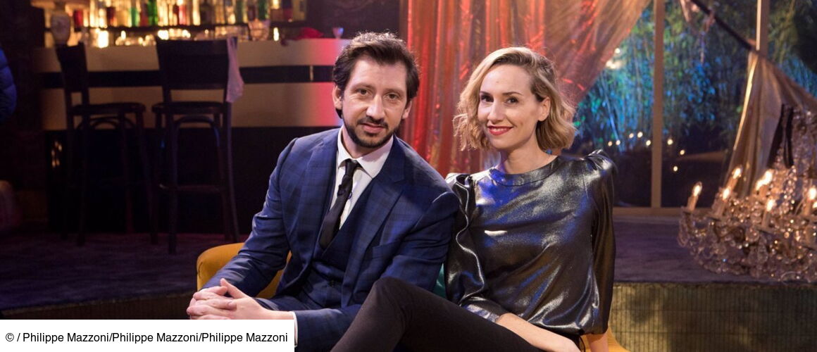 Crac-crac - Télé-Loisirs