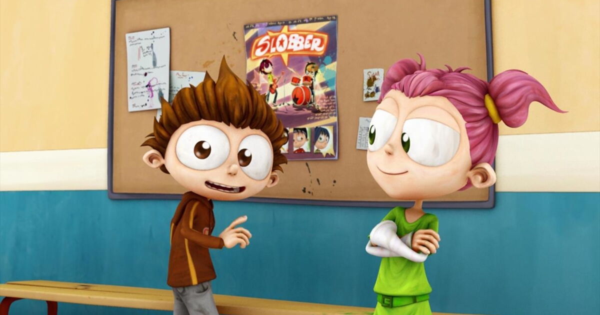 Angelo la débrouille