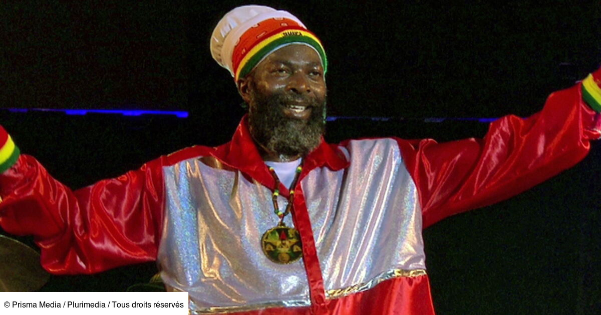 Capleton