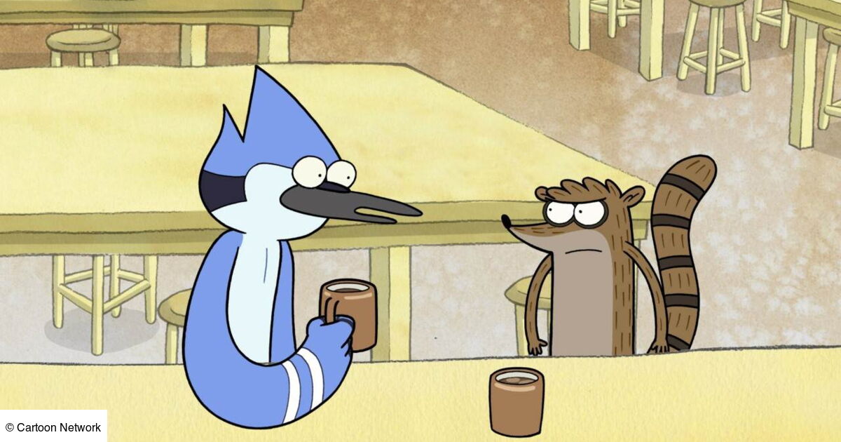 Regular Show