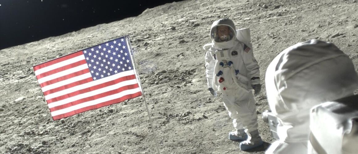 Apollo 11, la face cachée de la lune - Télé-Loisirs Apollo 11, la face cachée de la lune - Télé-Loisirs