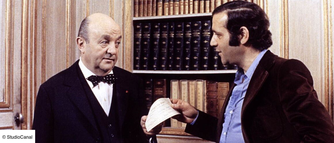 Tout le monde il est beau, tout le monde il est gentil de Jean Yanne ...