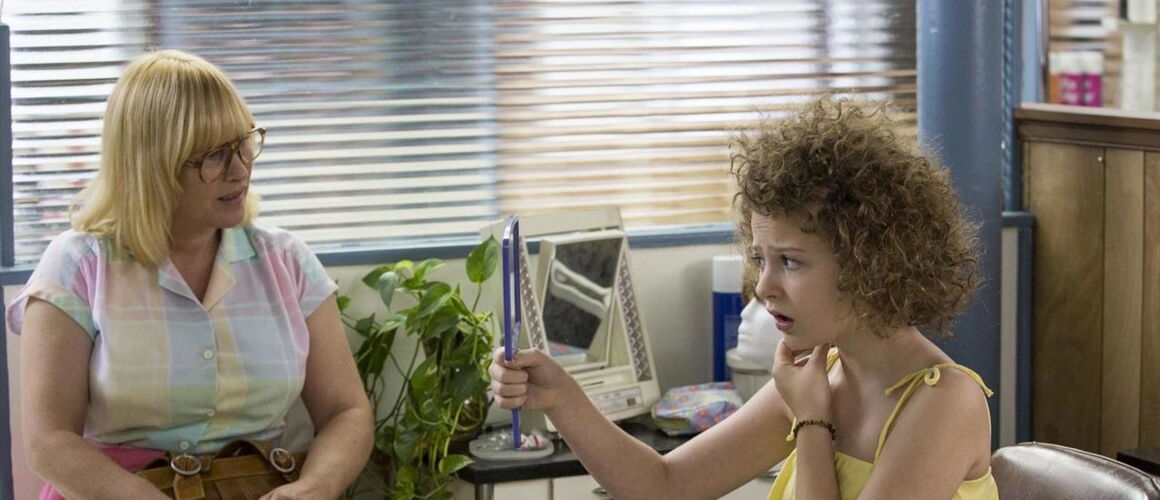 Bigoudis et permanente de Colette Burson (2017), synopsis, casting ...