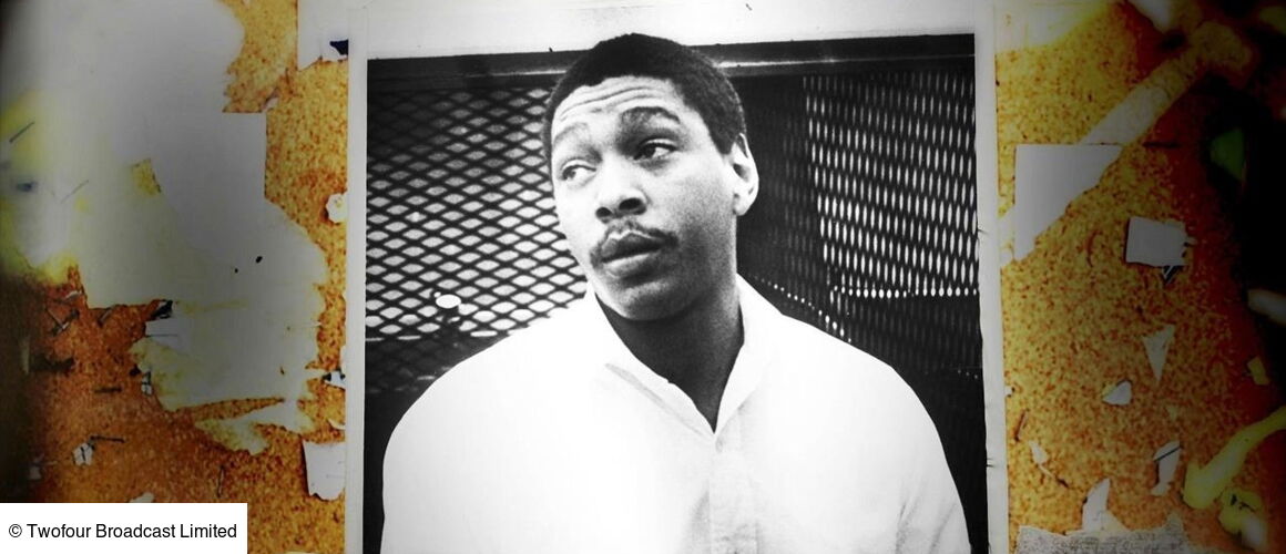 Timothy Spencer - Tueurs nés ? - Télé-Loisirs