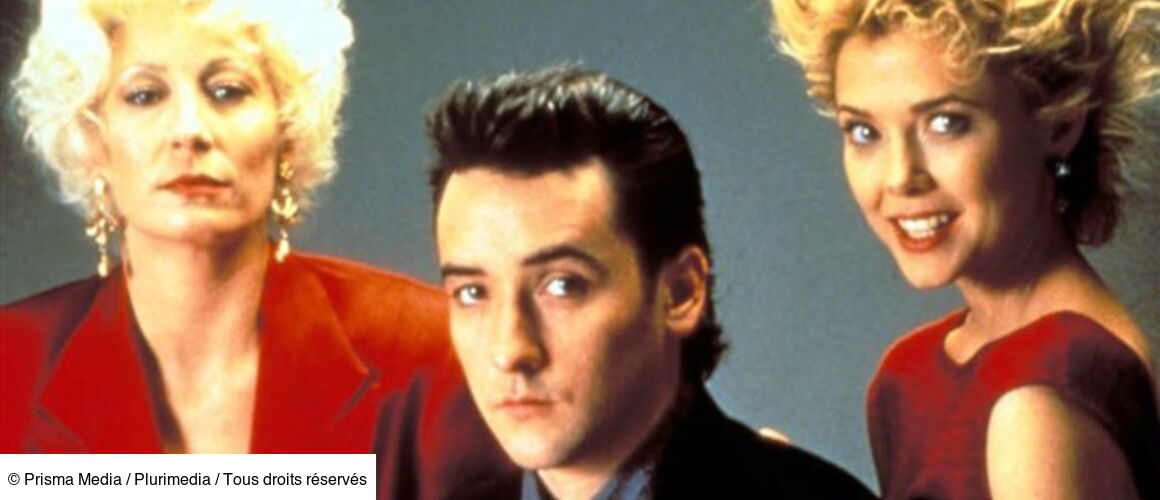 Les arnaqueurs de Stephen Frears (1990), synopsis, casting, diffusions ...