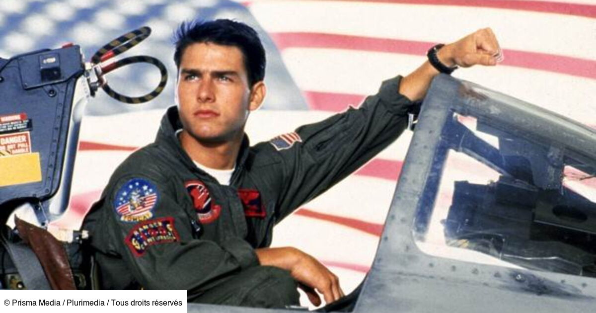 Casting Top Gun - Film d'action - Télé-Loisirs