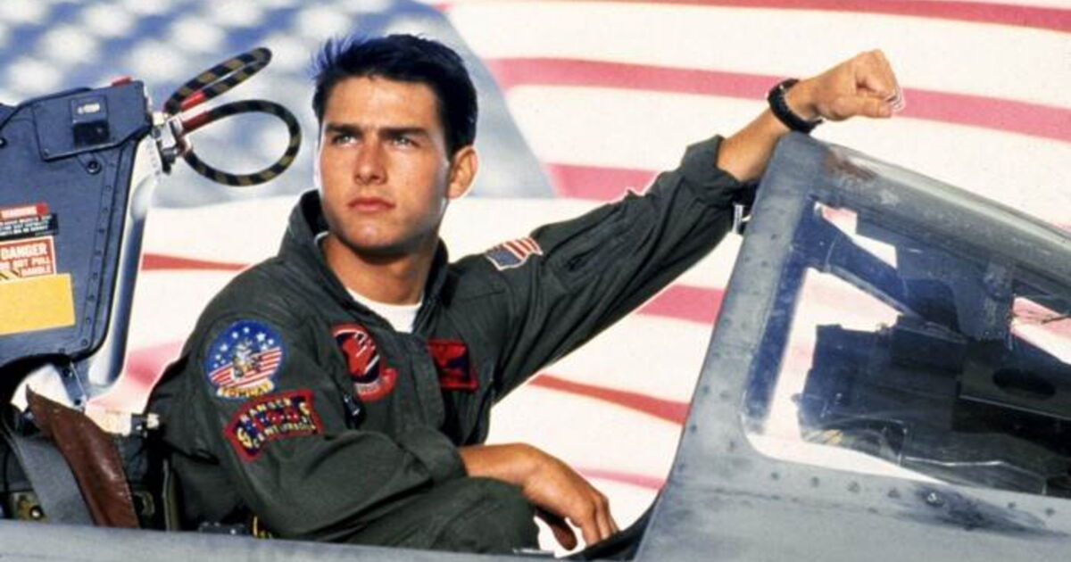 Top Gun