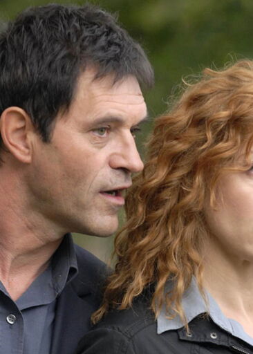 Franck Adrien : biographie, news, photos et videos - Télé-Loisirs