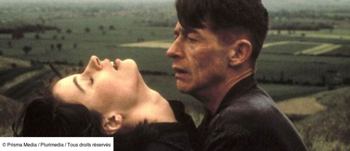 1984 de Michael Radford (1984), synopsis, casting, diffusions tv ...