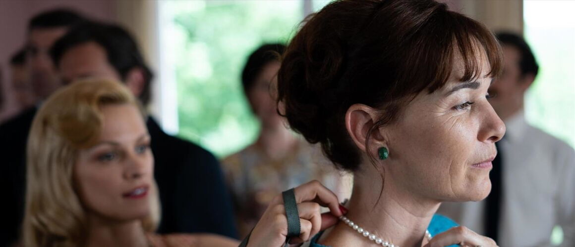 Duelles de Olivier Masset-Depasse (2018), synopsis, casting, diffusions ...