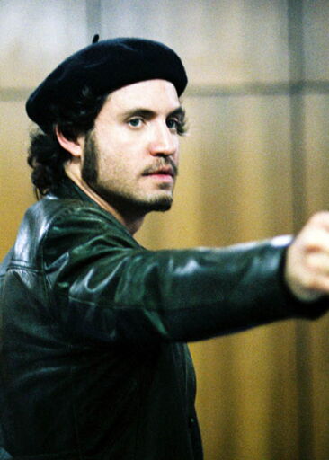 Eric Tosti : biographie, news, photos et videos - Télé-Loisirs