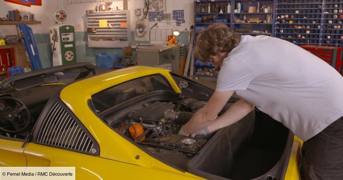 Wheeler Dealers France Wheeler Dealers France